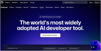 10 AI Tools Transforming Web Development in 2025 | Codica