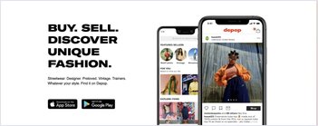 How to Create a Fashion Resale Marketplace for Pre-Owned Clothes | Codica