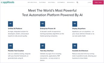 10 AI Tools Transforming Web Development in 2025 | Codica