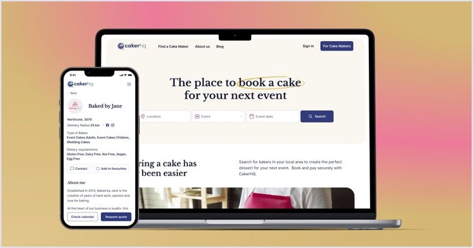 SaaS Design in 2025: The Ultimate Guide With Real Cases | Codica