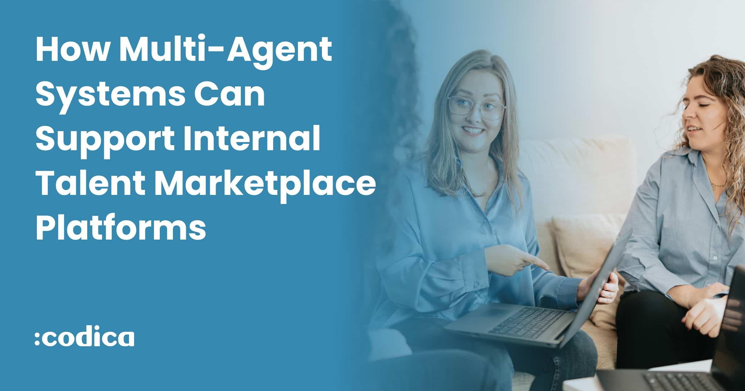 Build AI Talent Agents with MAS: Step-by-Step Guide | Codica