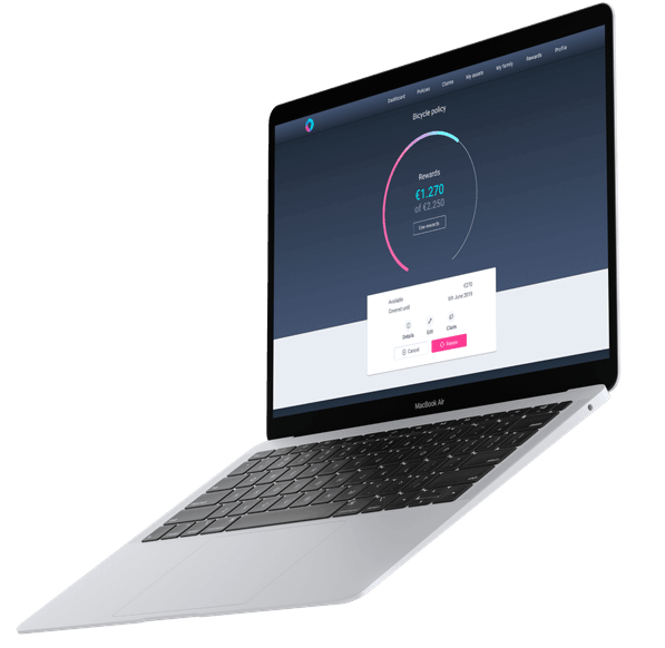 Insurance Software Development Services | Codica