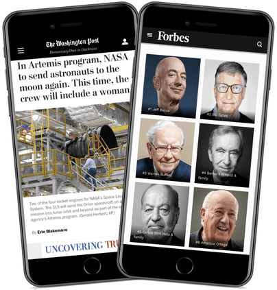 Free E-book: Cost-Effective Alternative to Mobile Apps | Codica