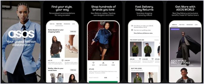 How to Create Ecommerce Mobile App: Tips & Cost | Codica