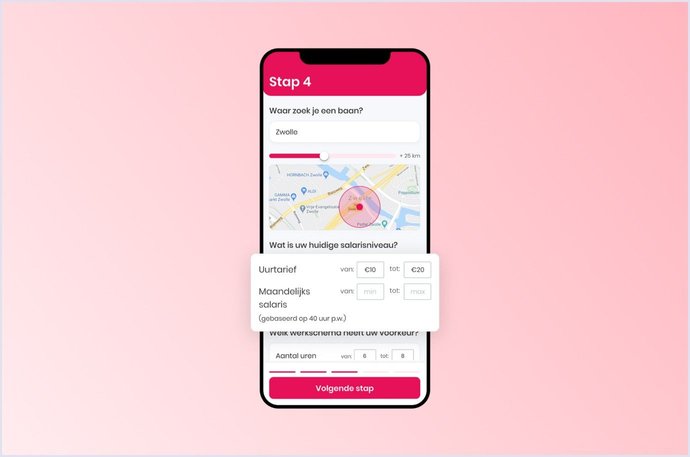 How to Build a Job Matching System: Features, Tech Stack & Costs | Codica
