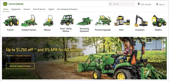 The Best Colors Palettes for Web Design | Codica