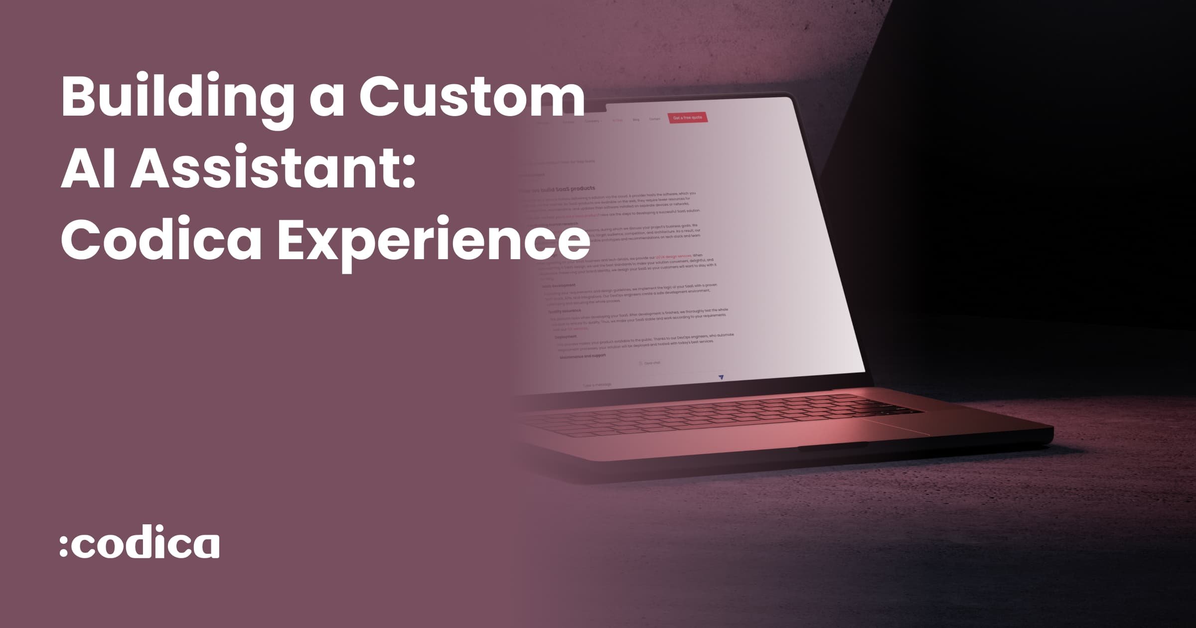 Integrating AI Assistants: Boosting Website Engagement and Efficiency ...